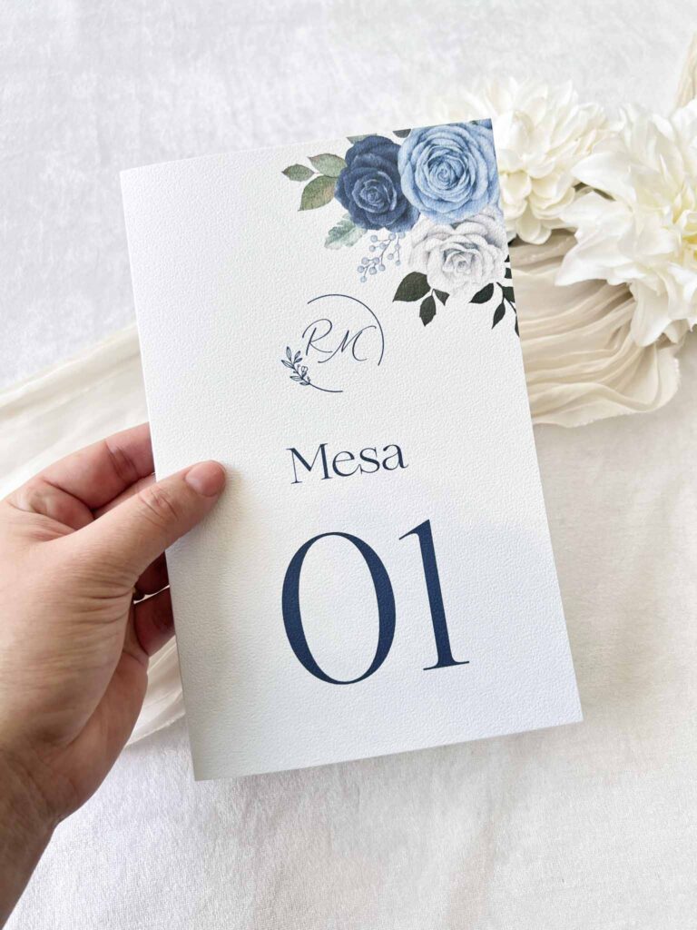 Menu Livrinho – COD. 252 – Le Poa