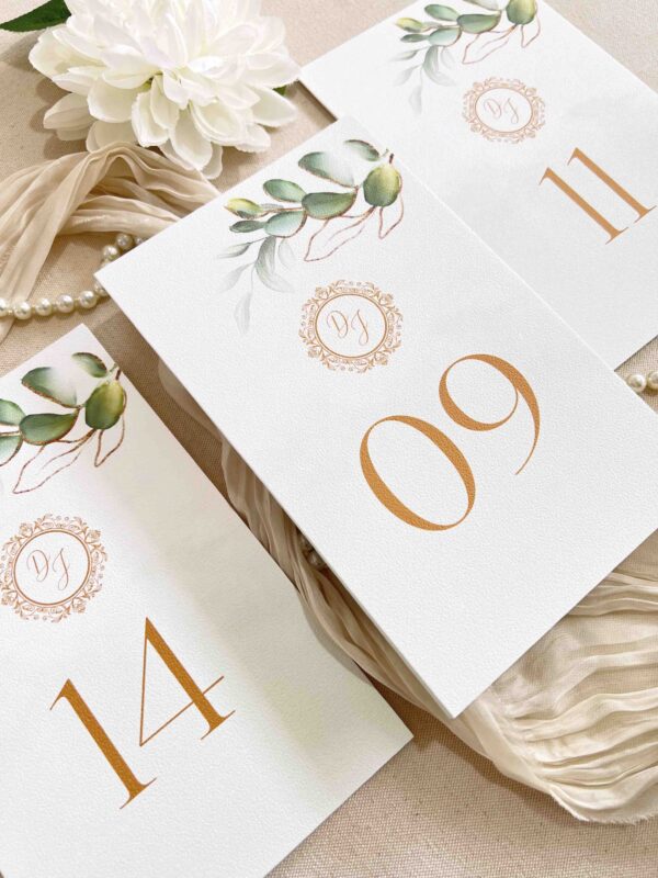 Menu Livrinho – COD. 252 – Le Poa