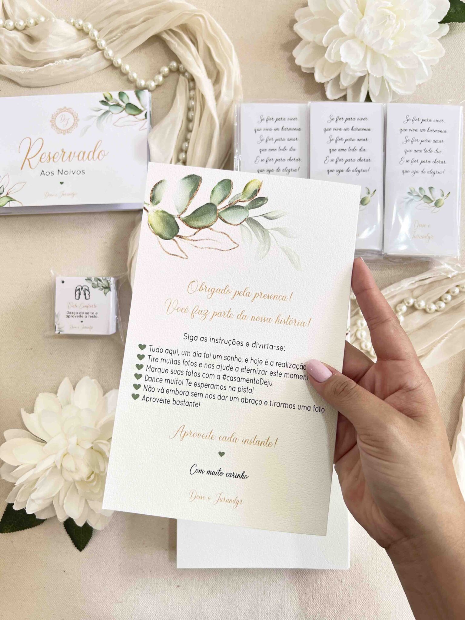 Menu Livrinho – COD. 252 – Le Poa